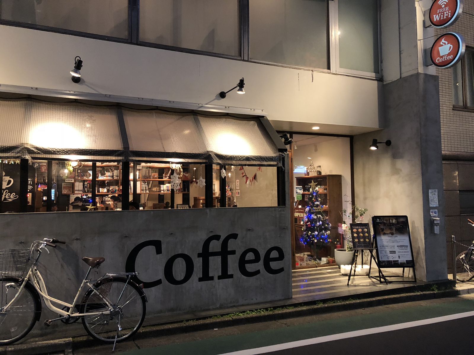 TOKI CAFE | RETRIP[リトリップ]