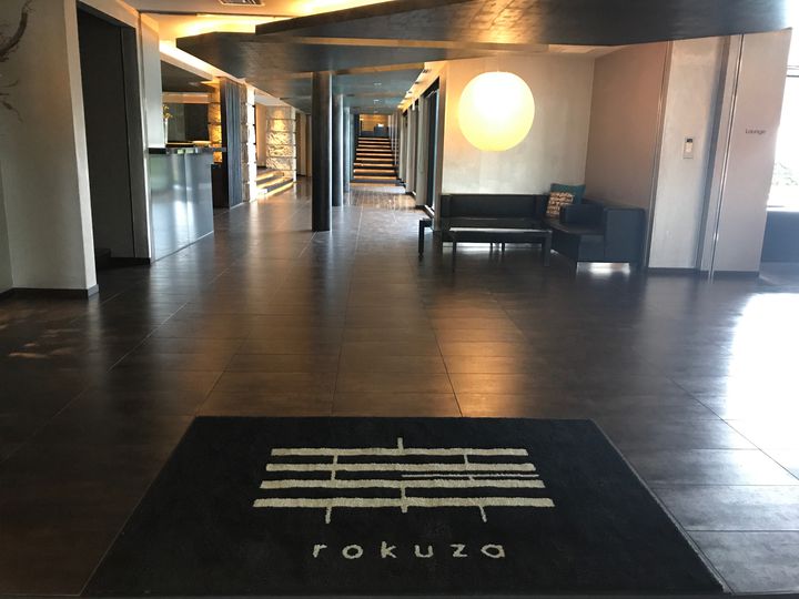 非日常を感じられる宿。千葉県「鏡ヶ浦温泉 rokuza」で過ごす至福の時間 | RETRIP[リトリップ]