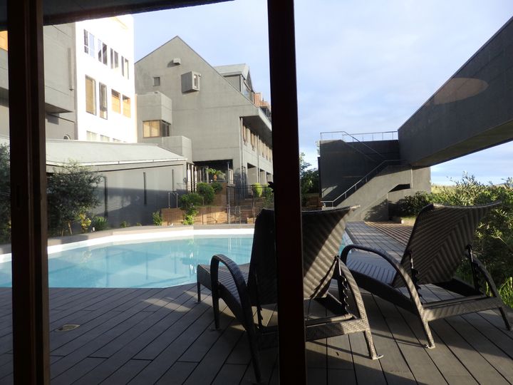 非日常を感じられる宿。千葉県「鏡ヶ浦温泉 rokuza」で過ごす至福の時間 | RETRIP[リトリップ]