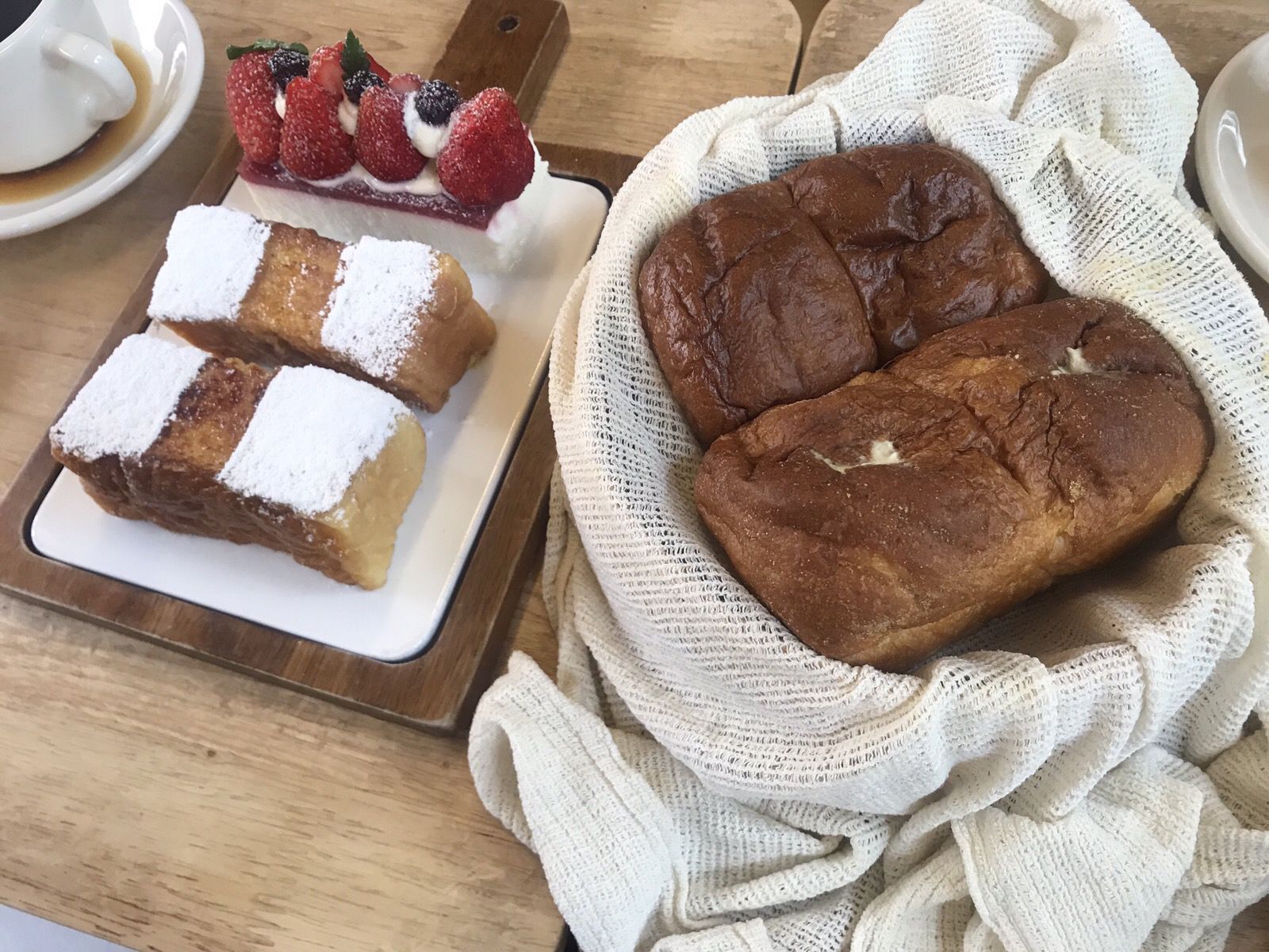 Mil Toast House | RETRIP[リトリップ]