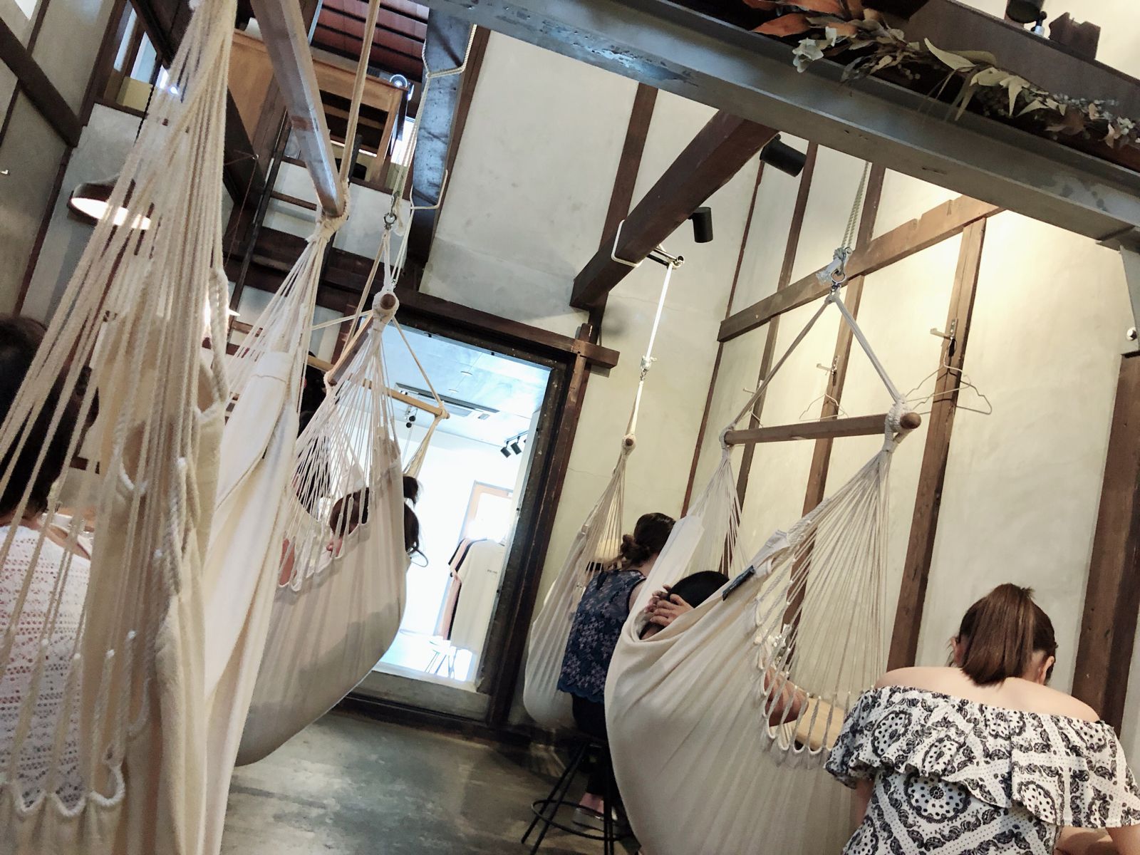 hammock cafe Amaca(アマカ) | RETRIP[リトリップ]