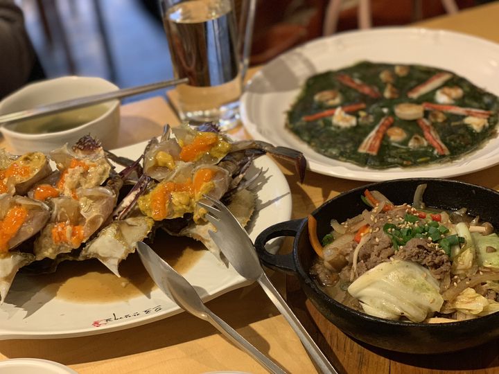 ”韓国旅行欲”を満たしてくれる！東京の本場さながら本格韓国料理店まとめ | RETRIP[リトリップ]