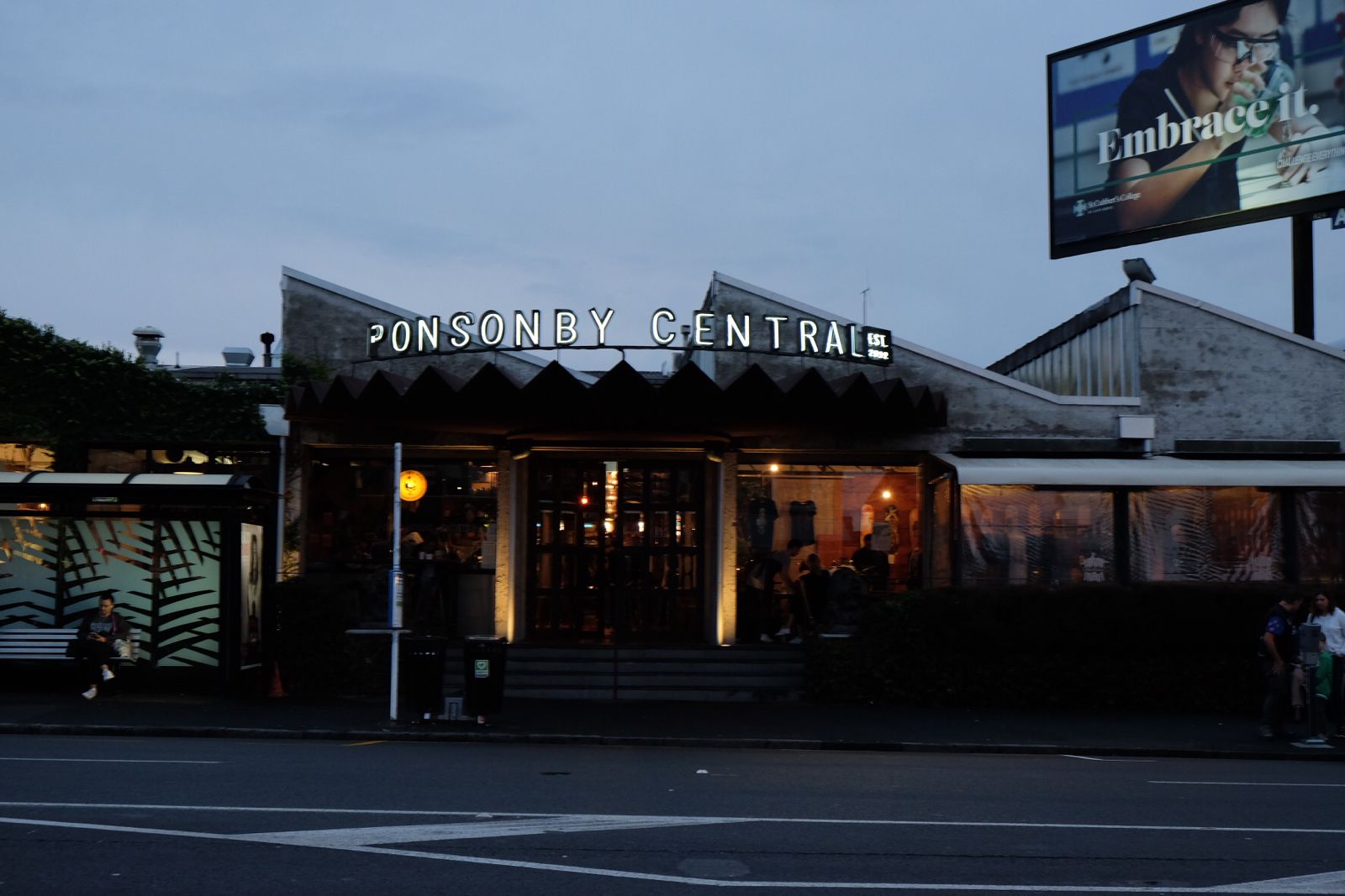 Ponsonby Central | RETRIP[リトリップ]