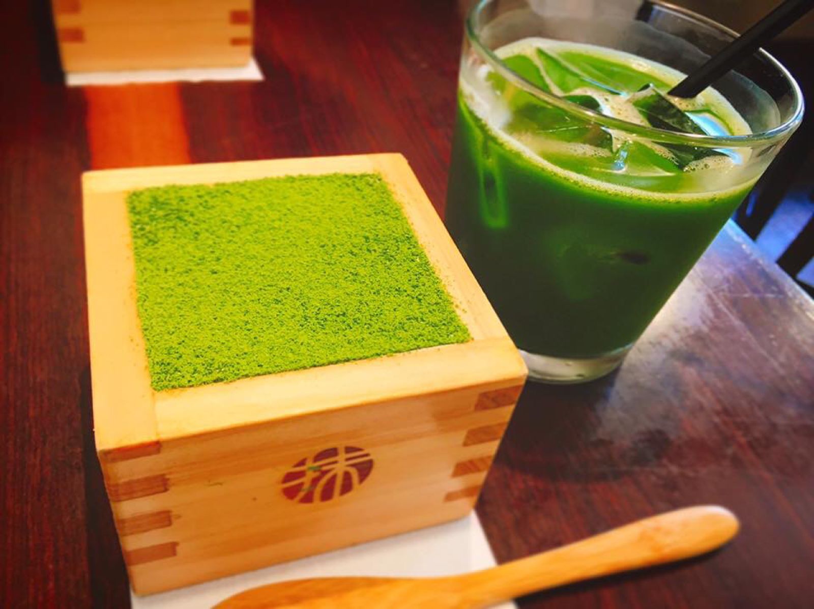 MACCHA HOUSE 抹茶館 | RETRIP[リトリップ]