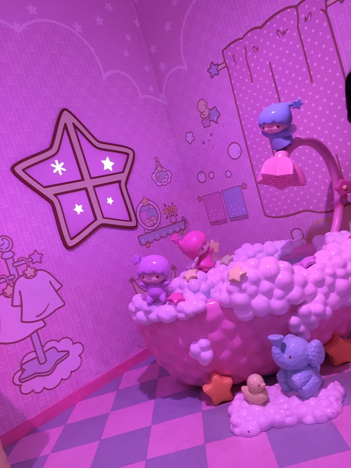 子供も大人も心が躍る♪「サンリオピューロランド」の7つの魅力 | RETRIP[リトリップ]