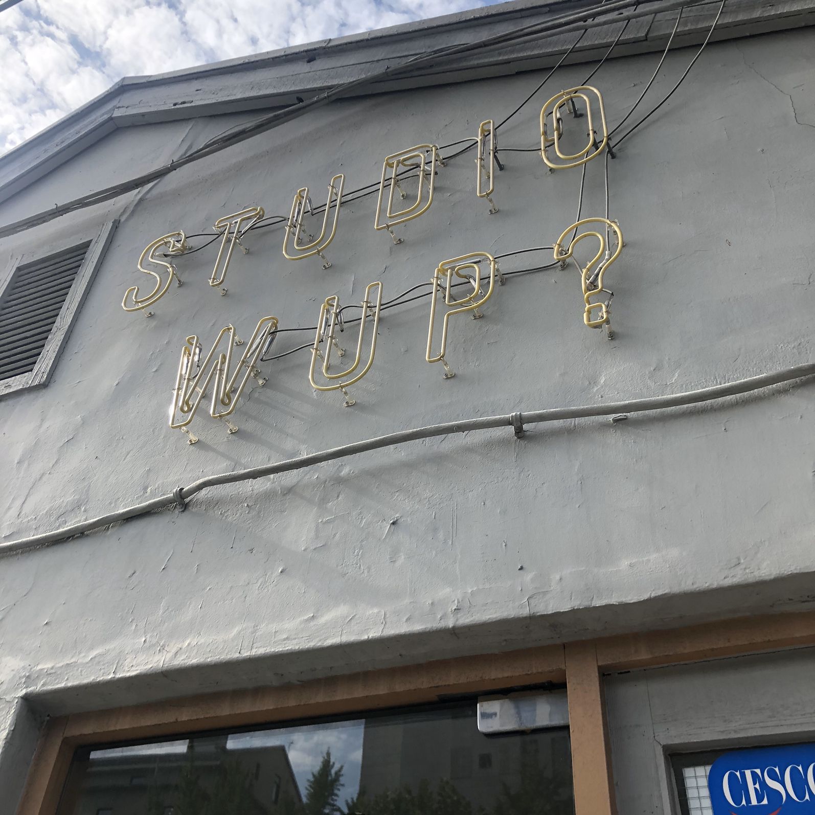 STUDIO WUP? | RETRIP[リトリップ]