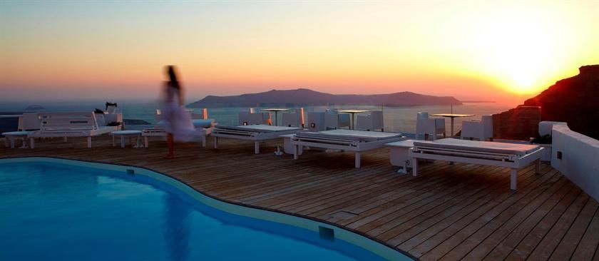 Sun Rocks Hotel | RETRIP[リトリップ]