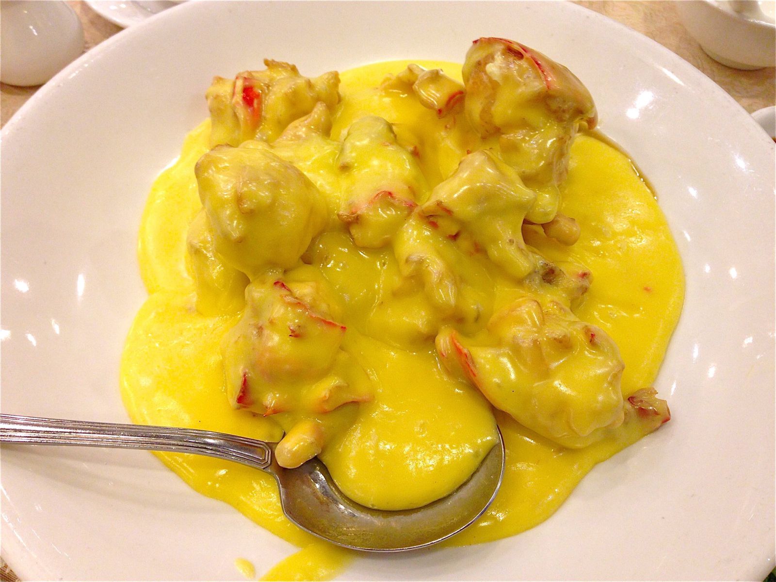 Chuk Yuen Seafood Restaurant | RETRIP[リトリップ]