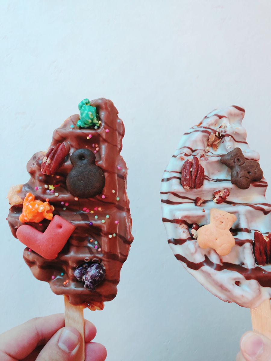 Wafla | RETRIP[リトリップ]