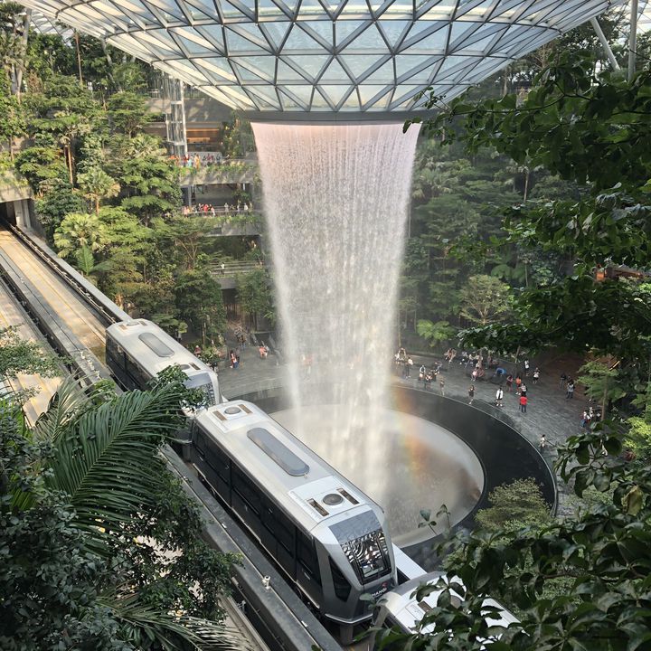 【シンガポール観光ガイド】街中から離島まで！シンガポールで行きたい観光スポット9選 | RETRIP[リトリップ]