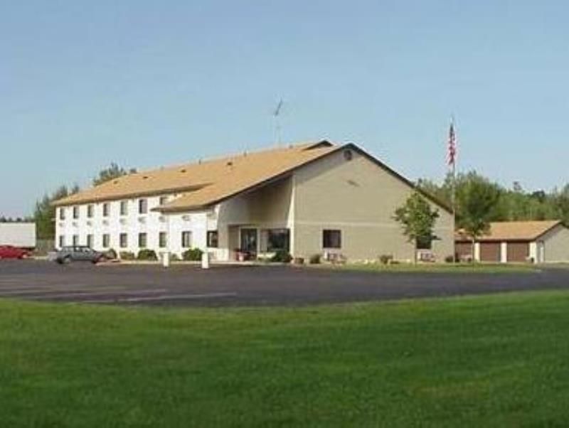 Americas Best Value Inn Finlayson | RETRIP[リトリップ]