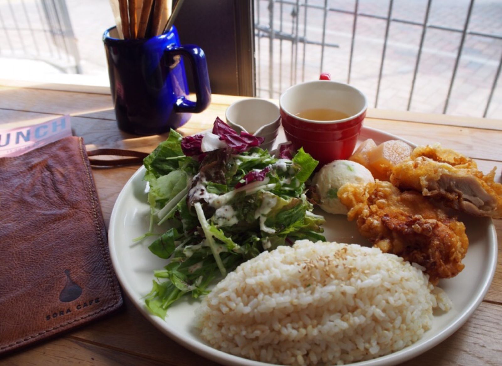 sora cafe 02 ~ソラカフェ02~ 東別院 | RETRIP[リトリップ]