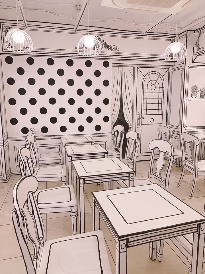 東京都内の“ちょっと変わった”カフェ7選。本当は教えたくない！ | RETRIP[リトリップ]