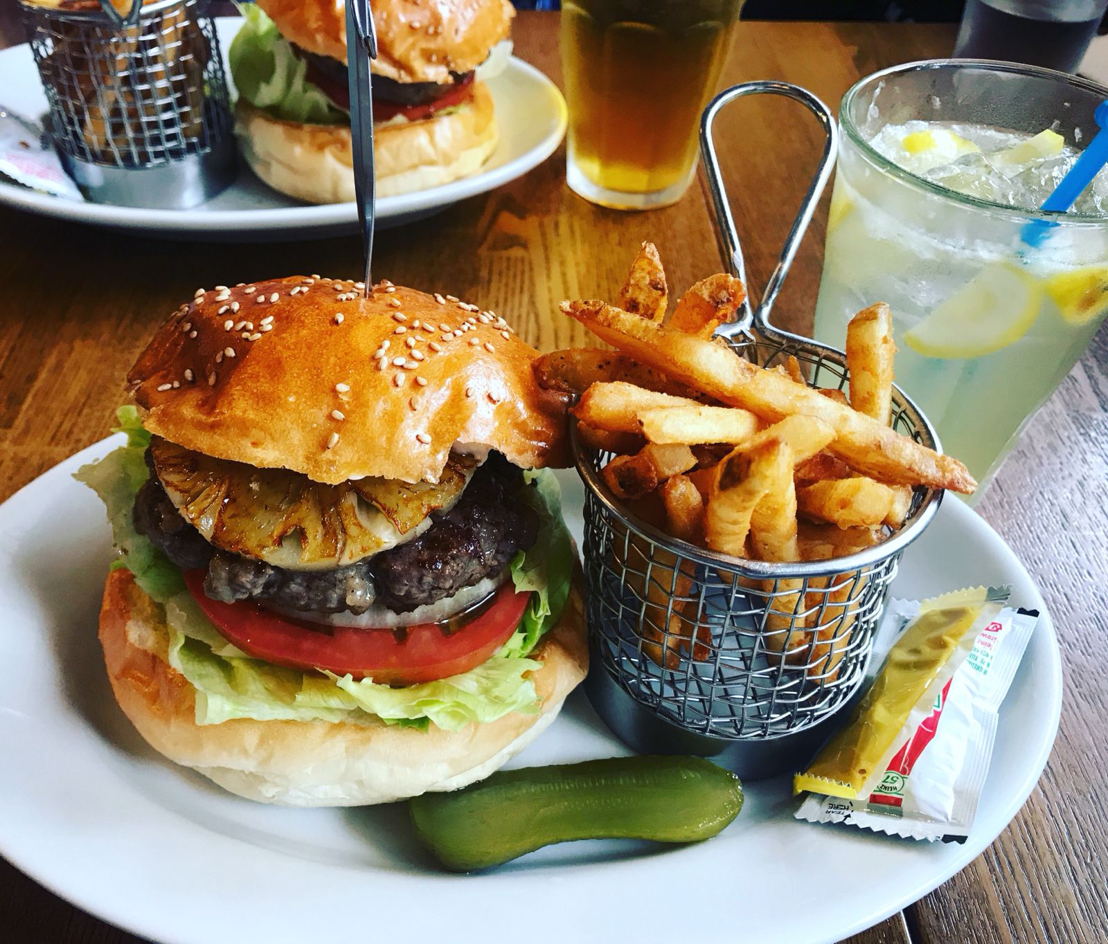 BOSSA BURGER | RETRIP[リトリップ]