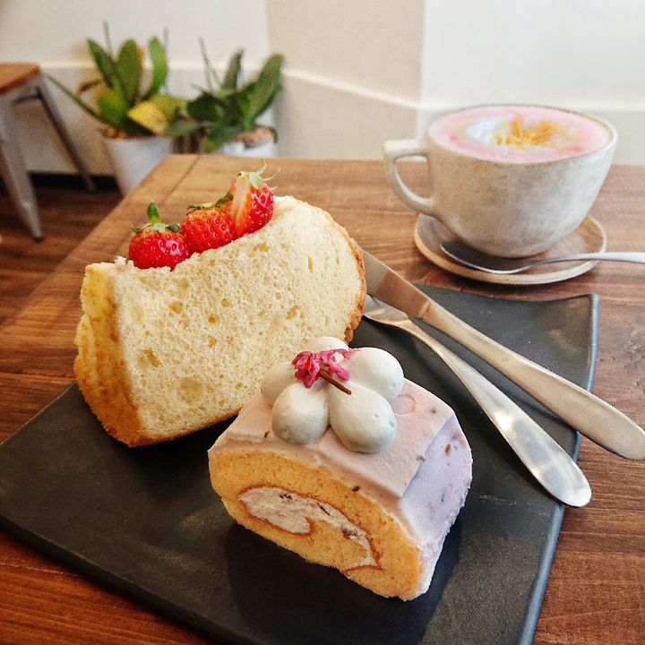 寒い日はカフェでほっと一息！大阪で行きたいフォトジェニックなカフェ11選 | RETRIP[リトリップ]