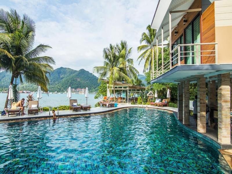 Resolution Resort | RETRIP[リトリップ]