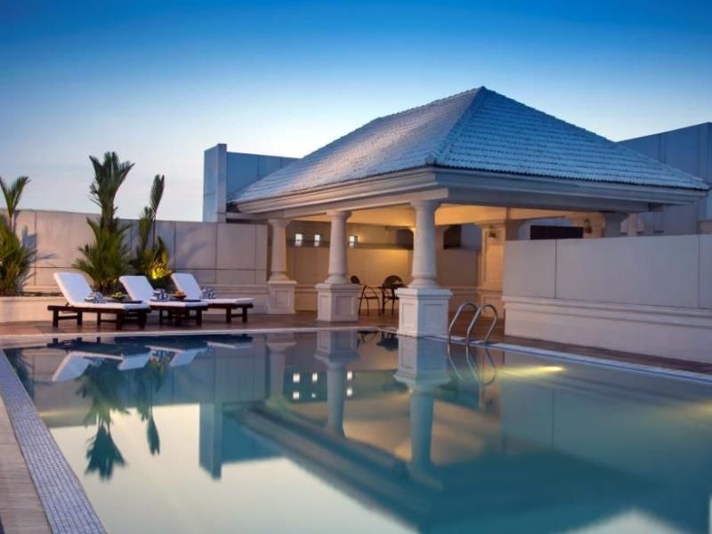 Radisson Blu Kochi | RETRIP[リトリップ]