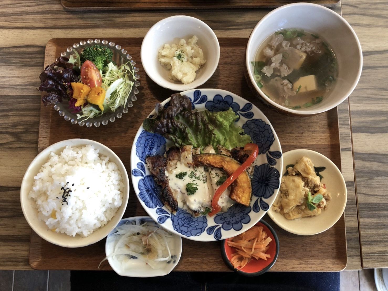 cafe MALLOW | RETRIP[リトリップ]