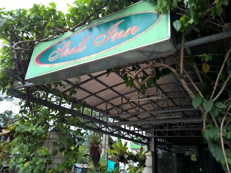 Shell Inn | RETRIP[リトリップ]