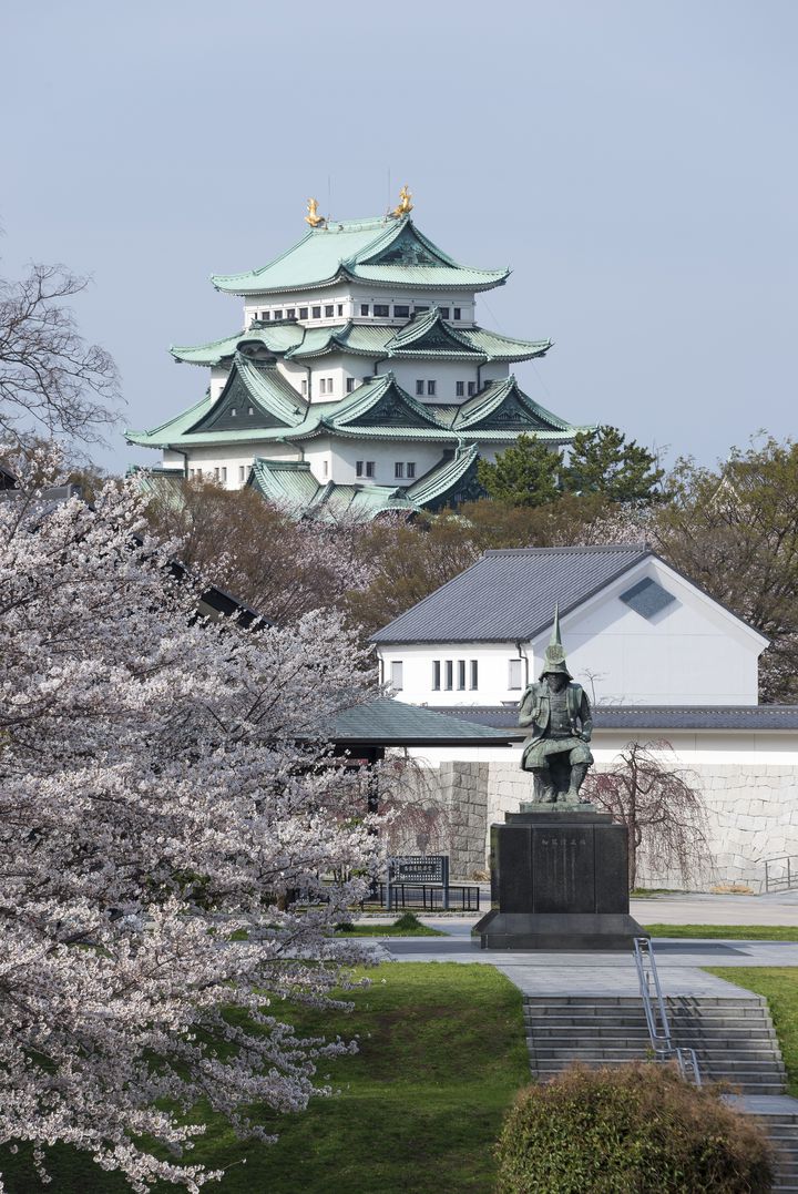 名古屋城を楽しむための7つのこと！お城以外にも楽しみが盛りだくさん | RETRIP[リトリップ]