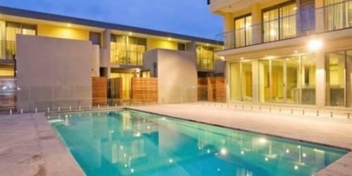 Quest Portland Serviced Apartments | RETRIP[リトリップ]