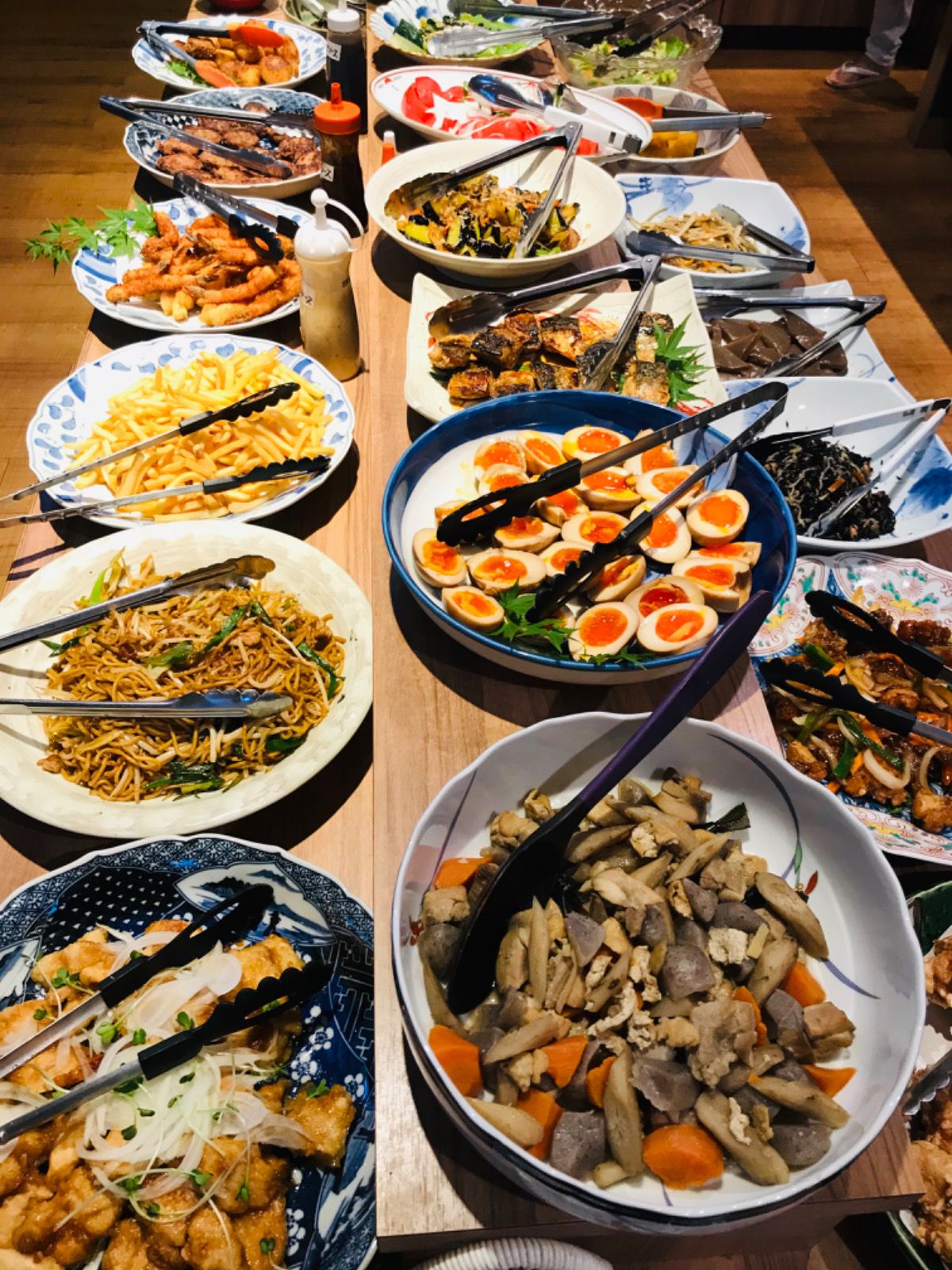 SORA バイキング&カフェ | くふうトリップ（旧RETRIP）