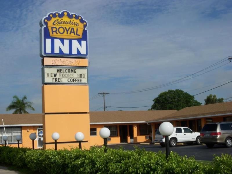 Executive Royal Inn Clewiston | RETRIP[リトリップ]