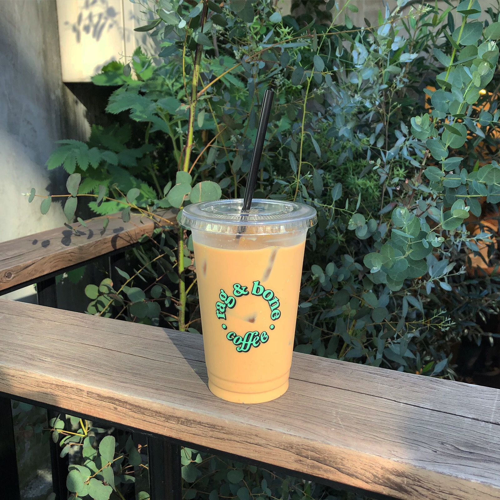 rag & bone coffee | RETRIP[リトリップ]