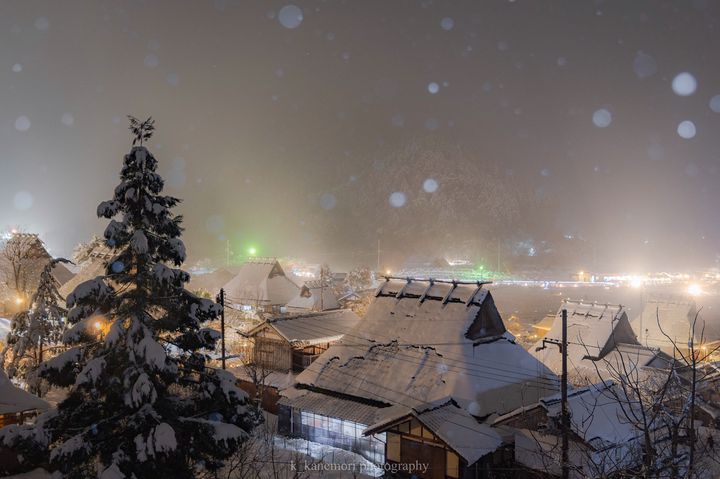 なんて素晴らしい景色なんだ！人生で一度は見たい関西の冬絶景LIST | RETRIP[リトリップ]