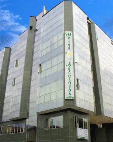 Hotel Alcaravan | RETRIP[リトリップ]