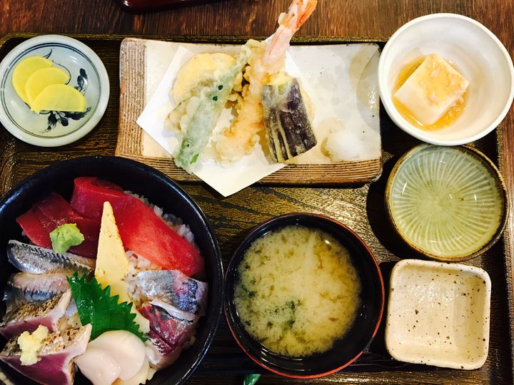 【2024最新】モーニングあり！静岡市の人気海鮮丼ランキングTOP22 | RETRIP[リトリップ]