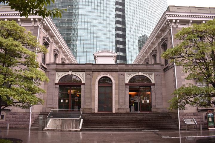 新橋ってオフィスだけだと思ってない？デートにも最適な観光スポットLIST | RETRIP[リトリップ]