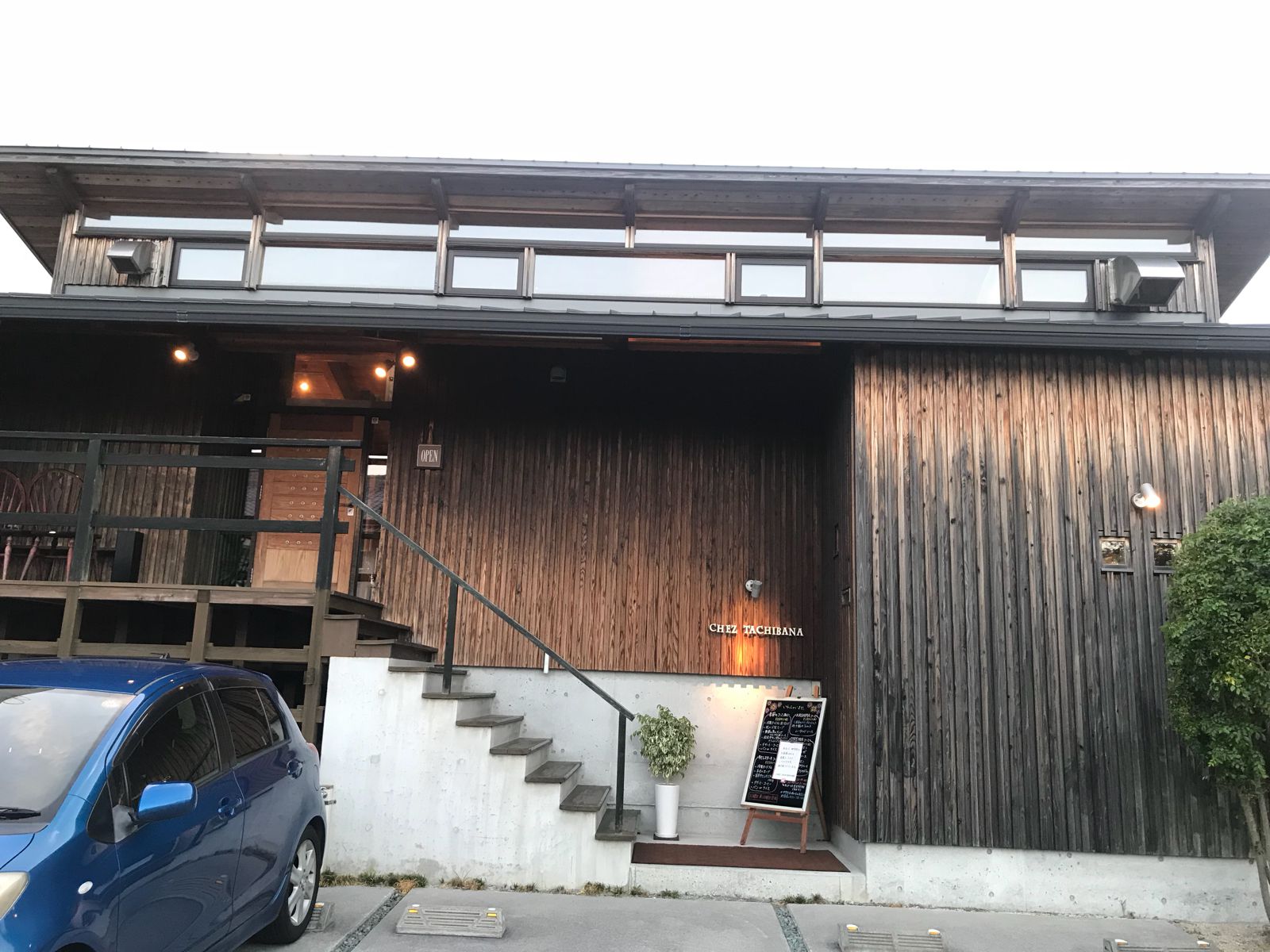 欧風料理 CHEZ TACHIBANA | RETRIP[リトリップ]