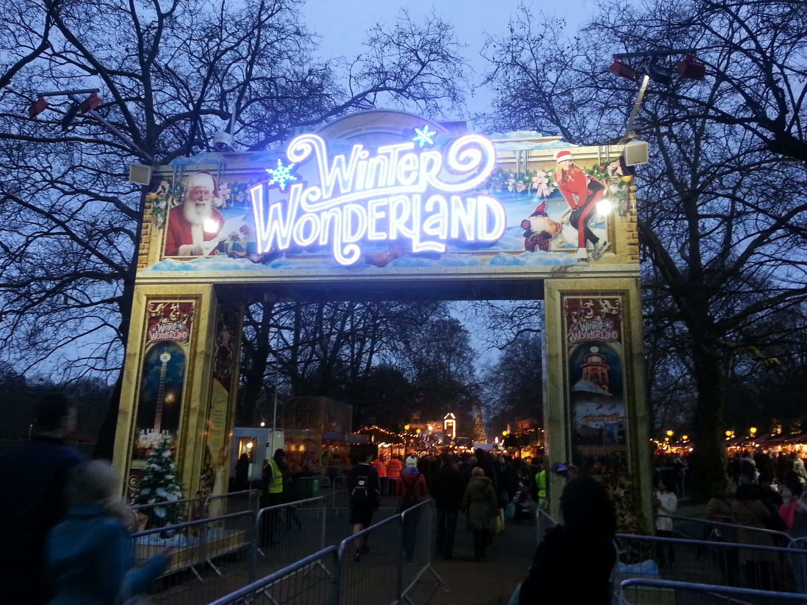 Winter Wonderland | RETRIP[リトリップ]