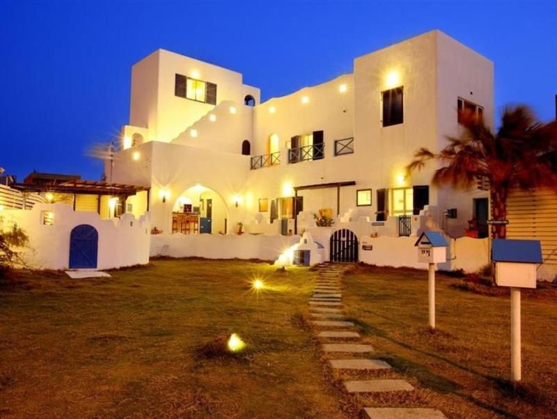 Greek Frontier Hostel | RETRIP[リトリップ]