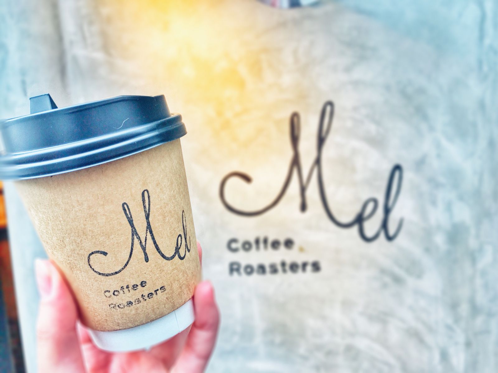 Mel Coffee Roasters | RETRIP[リトリップ]