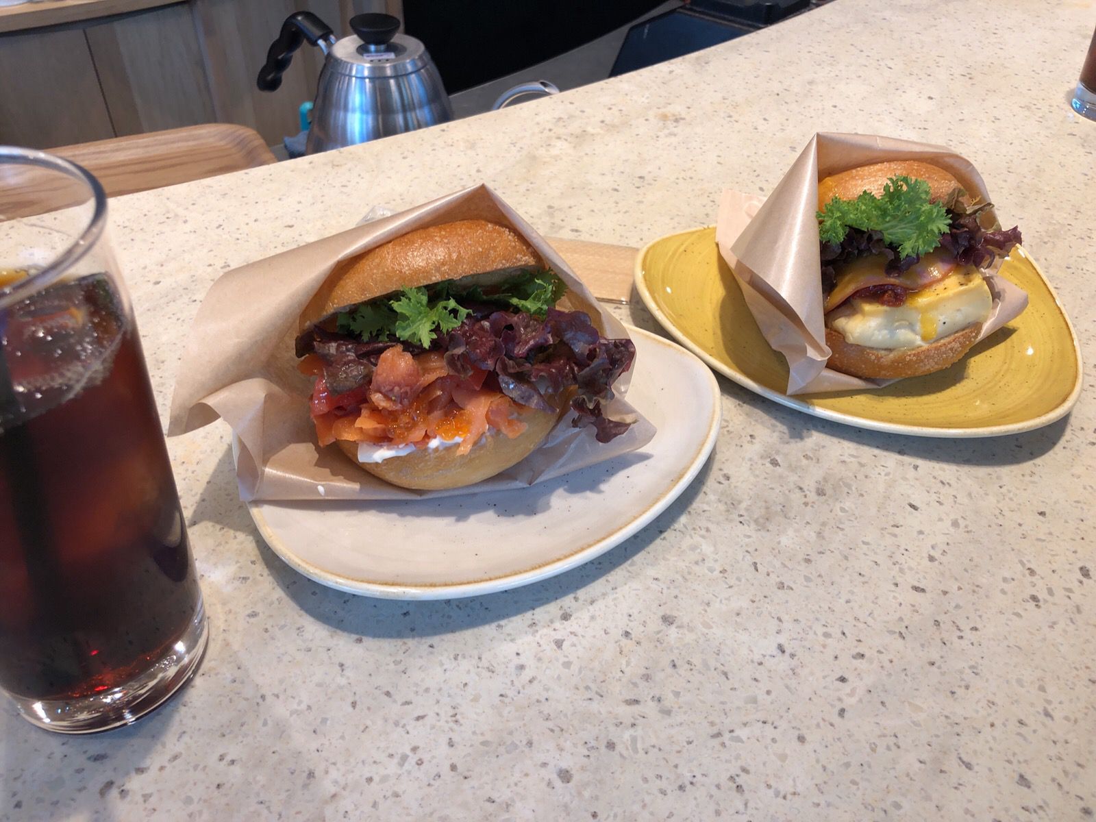 Jaho Coffee Roaster & Wine Bar 田町店 | RETRIP[リトリップ]