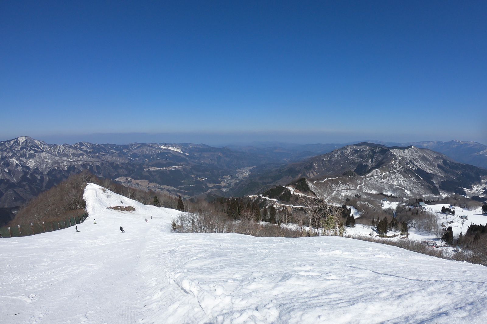 まだまだ冬を楽しみたいから。全国のオススメ温泉付きスキー場LIST | RETRIP[リトリップ]