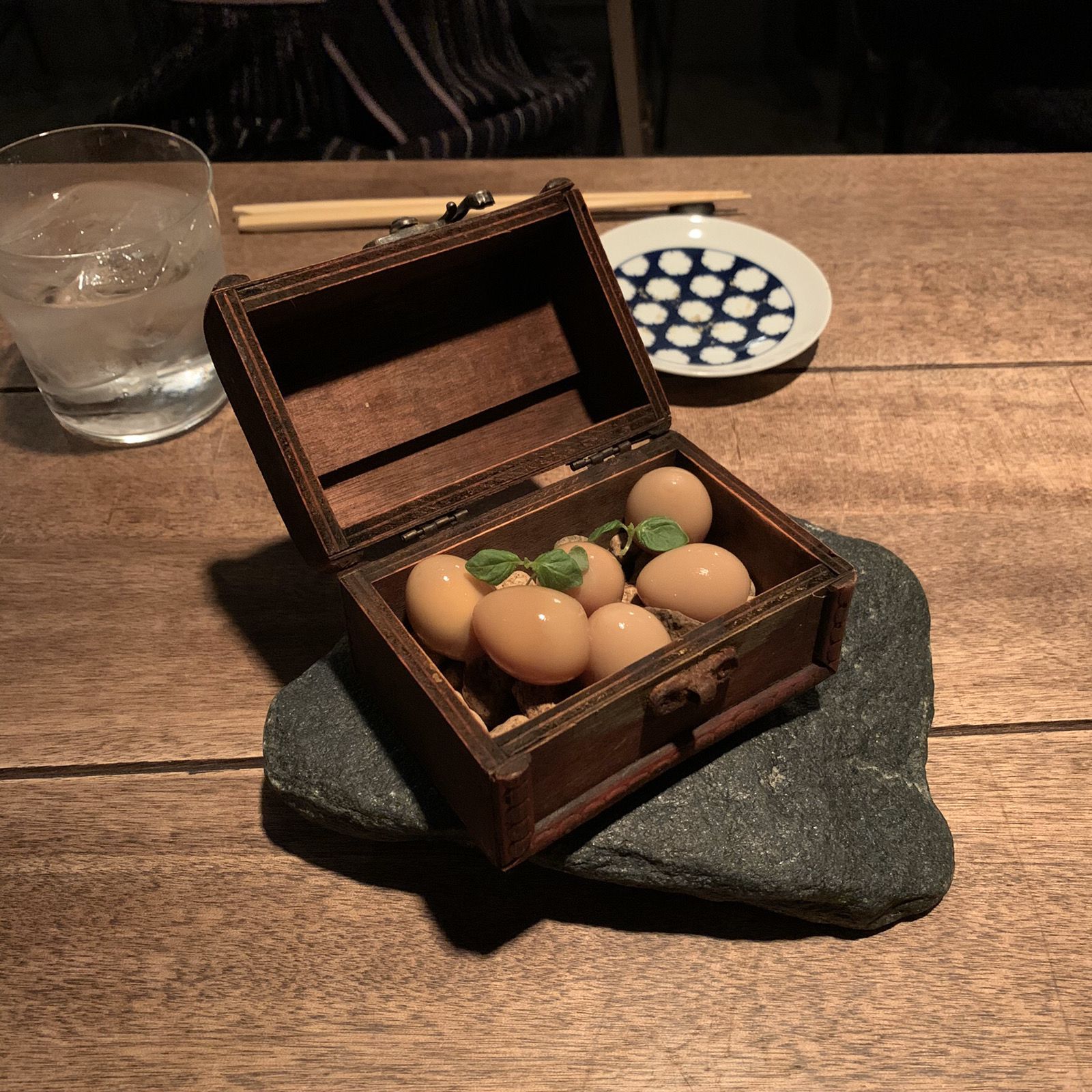 炭火焼鳥コクレ | くふうトリップ（旧RETRIP）