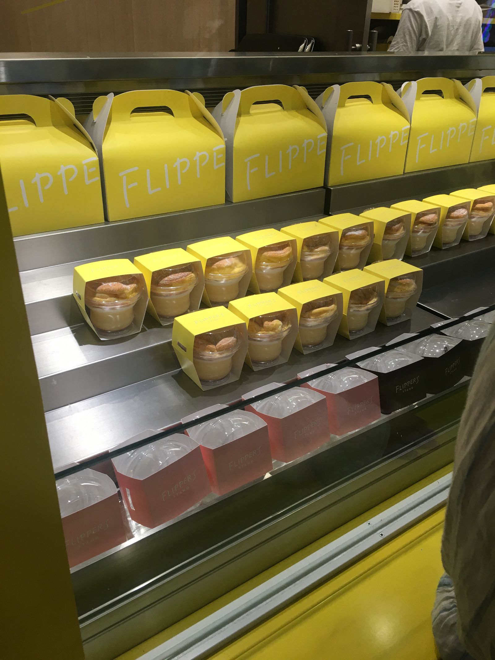 FLIPPER'S STAND NEWoMan新宿店 | RETRIP[リトリップ]