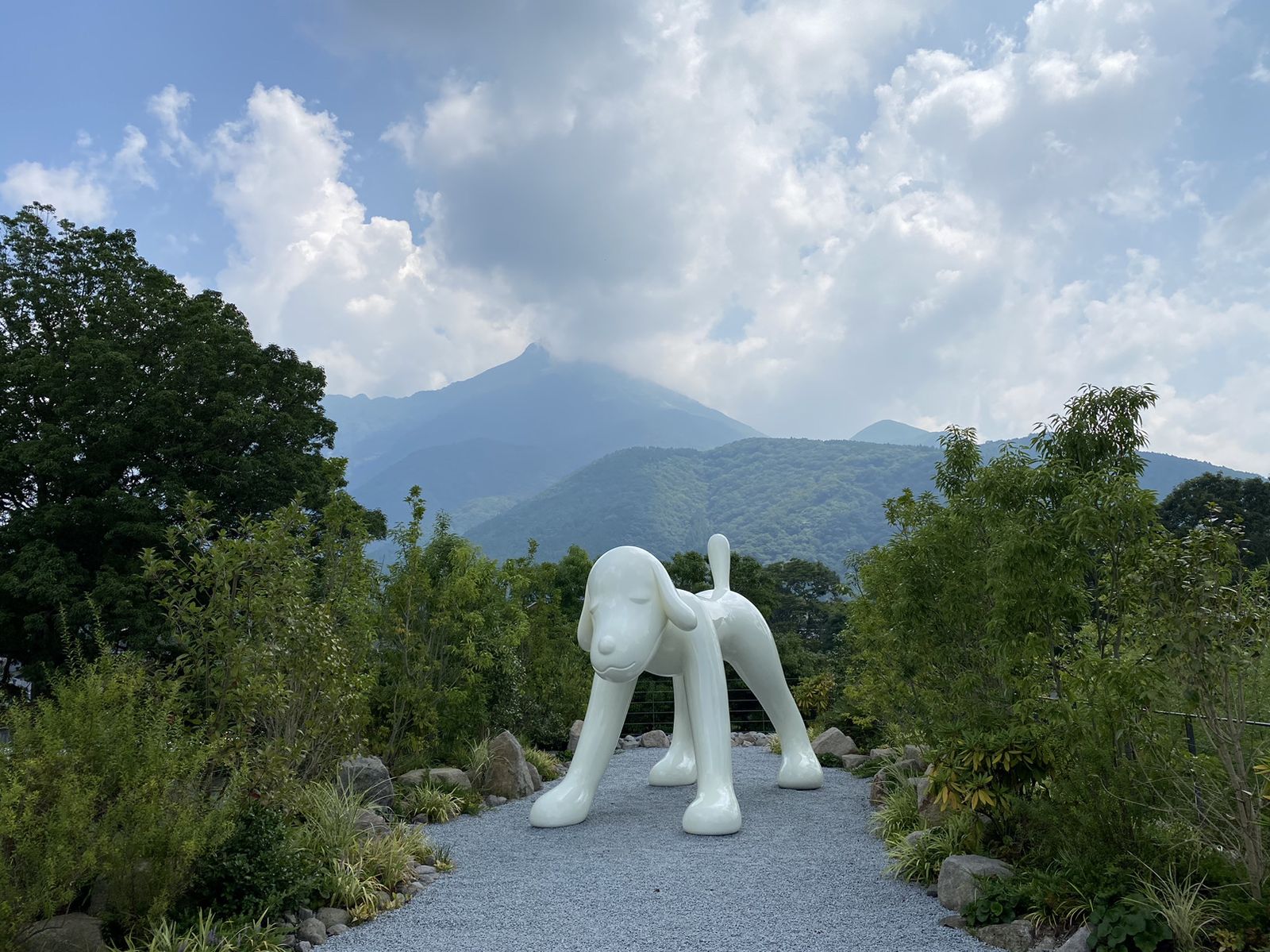 COMICO ART MUSEUM YUFUIN | RETRIP[リトリップ]