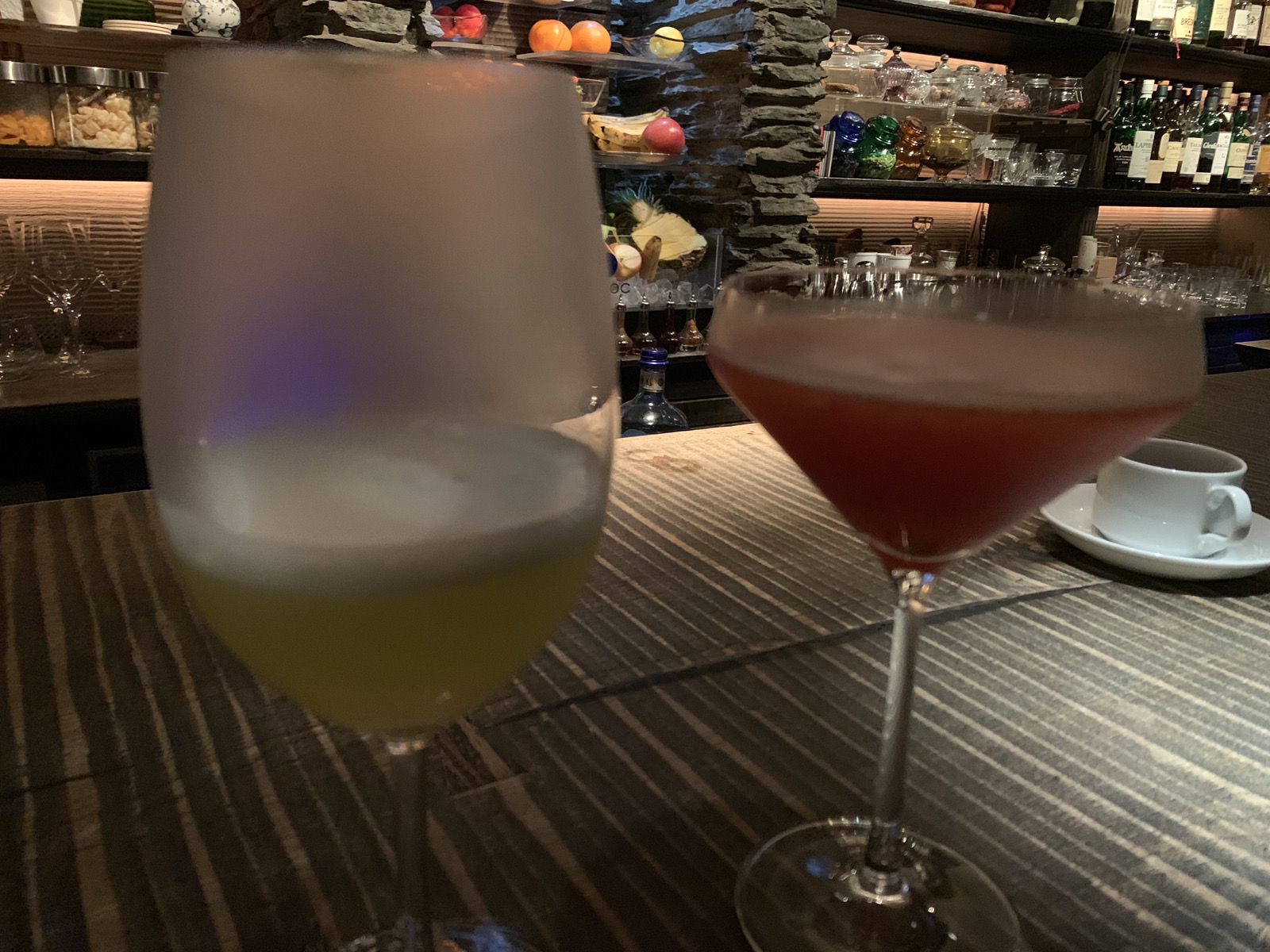 Bar Amber | RETRIP[リトリップ]