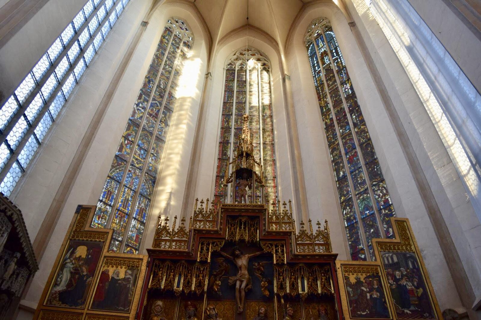 聖ヤコブ教会 St. Jacob's Church (St. Jakobskirche) | RETRIP[リトリップ]