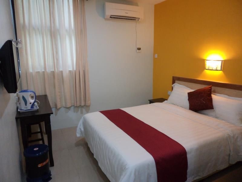 Mega Inn | RETRIP[リトリップ]