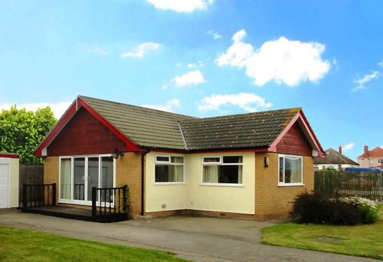 Pontin's Prestatyn Sands Holiday Park | RETRIP[リトリップ]