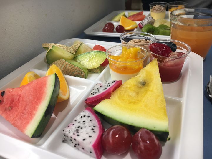 キラキラ輝く宝石のよう！今すぐ行きたい東京都内"フルーツ食べ放題"まとめ | RETRIP[リトリップ]