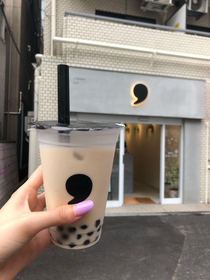 待望の2号店！「comma tea(コンマティー)」高田馬場にオープン | RETRIP[リトリップ]