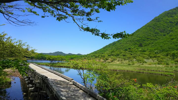 初心者にもおすすめできる関東地方のハイキング・登山スポットランキング15 | RETRIP[リトリップ]