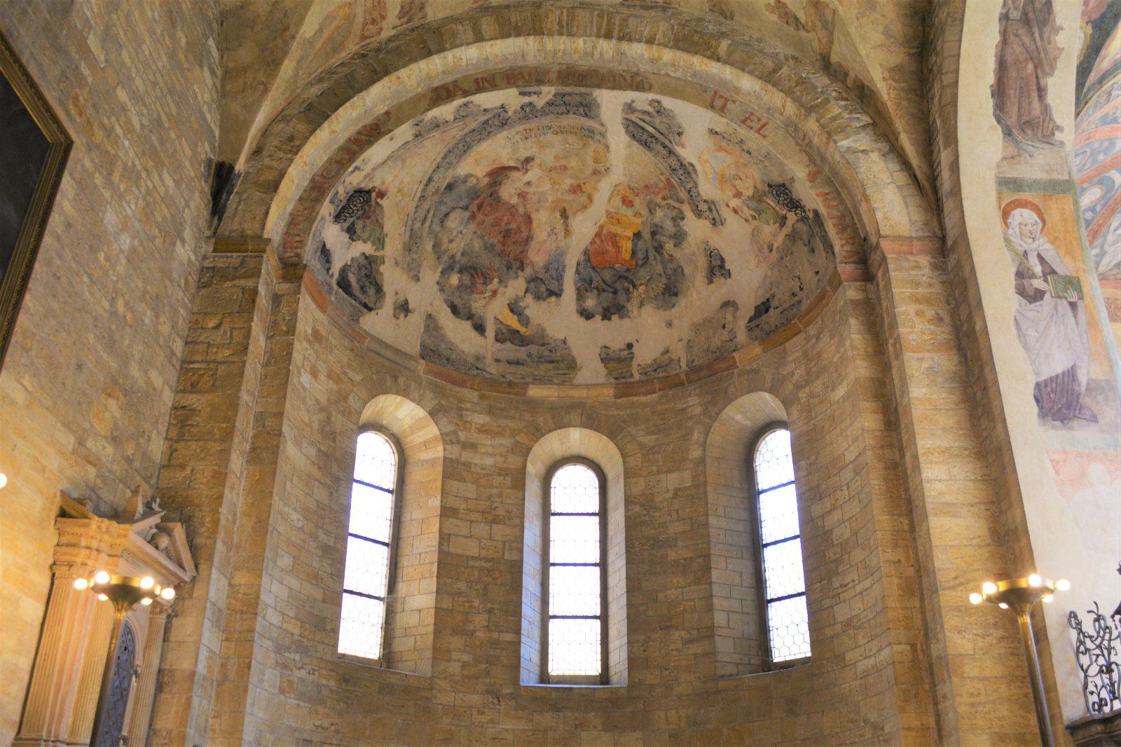 St. George's Basilica | RETRIP[リトリップ]