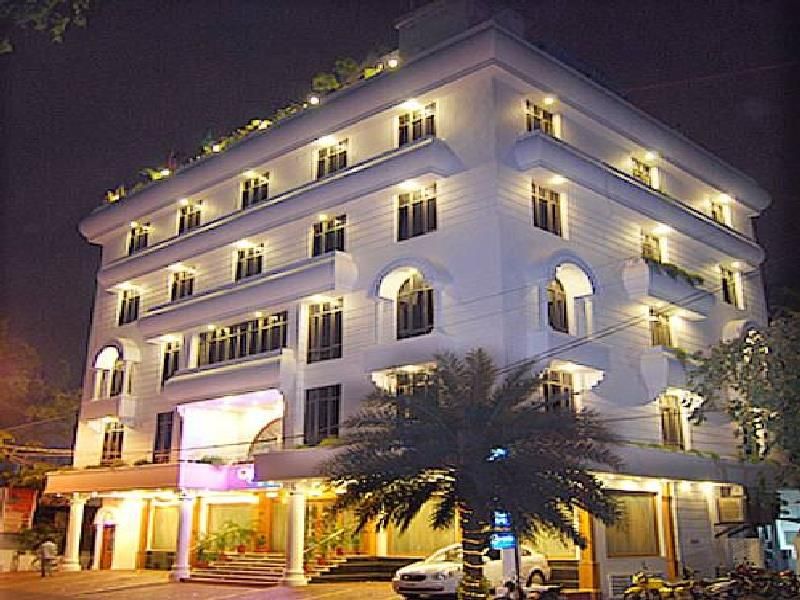 Raj Palace Hotel | RETRIP[リトリップ]